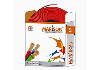 Marison Cable - marisoncable.com
